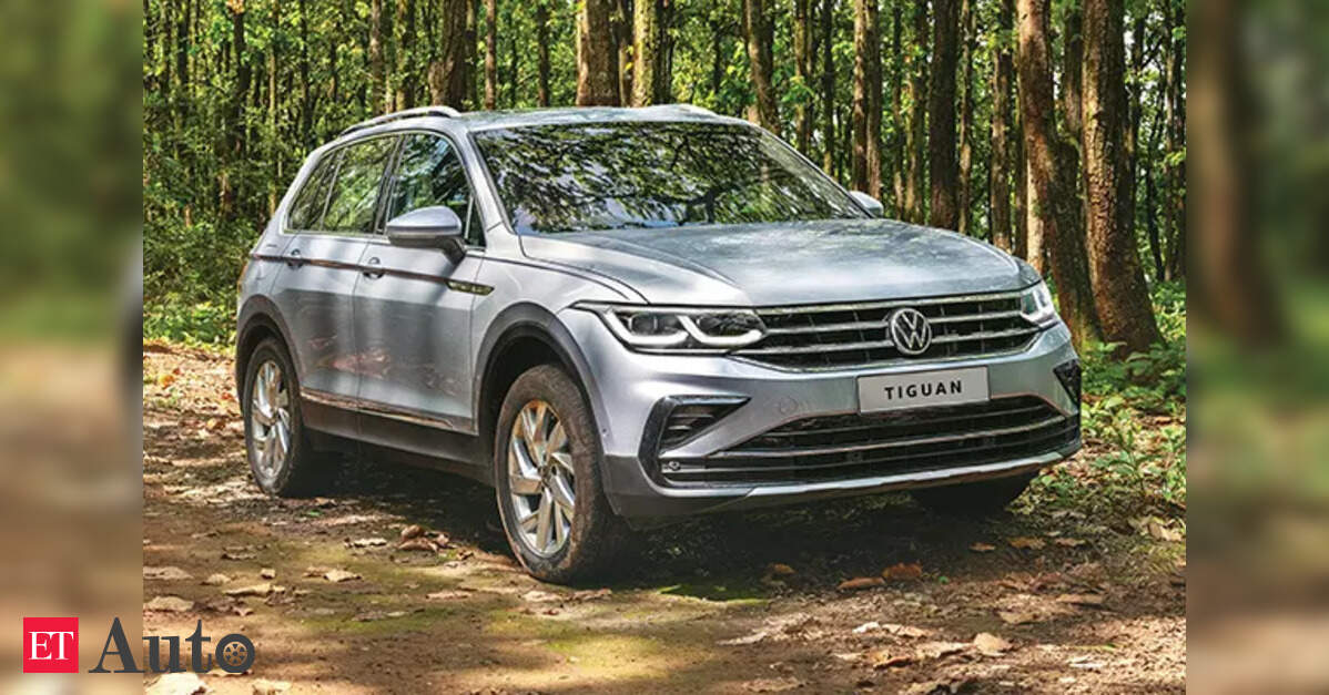 Volkswagen Prime Program: Volkswagen launches Prime program to enhance ...