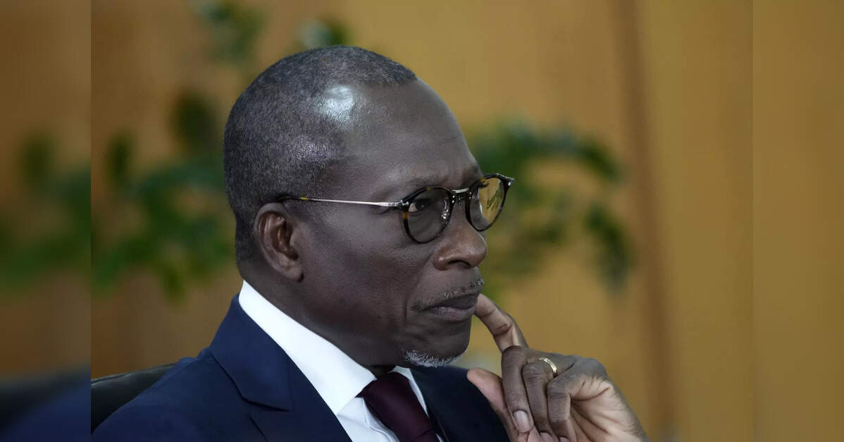 Benin Niger Oil: Benin appeals to Niger to open border for oil exports ...