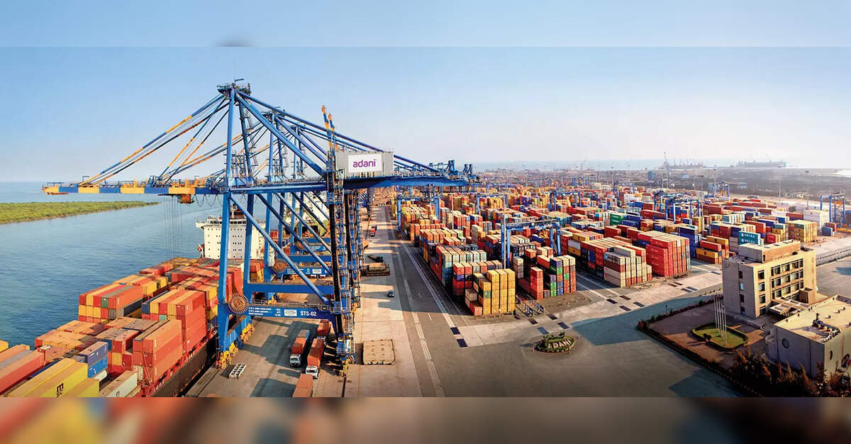 Adani International Ports secures 30-year concession to operate Dar es ...
