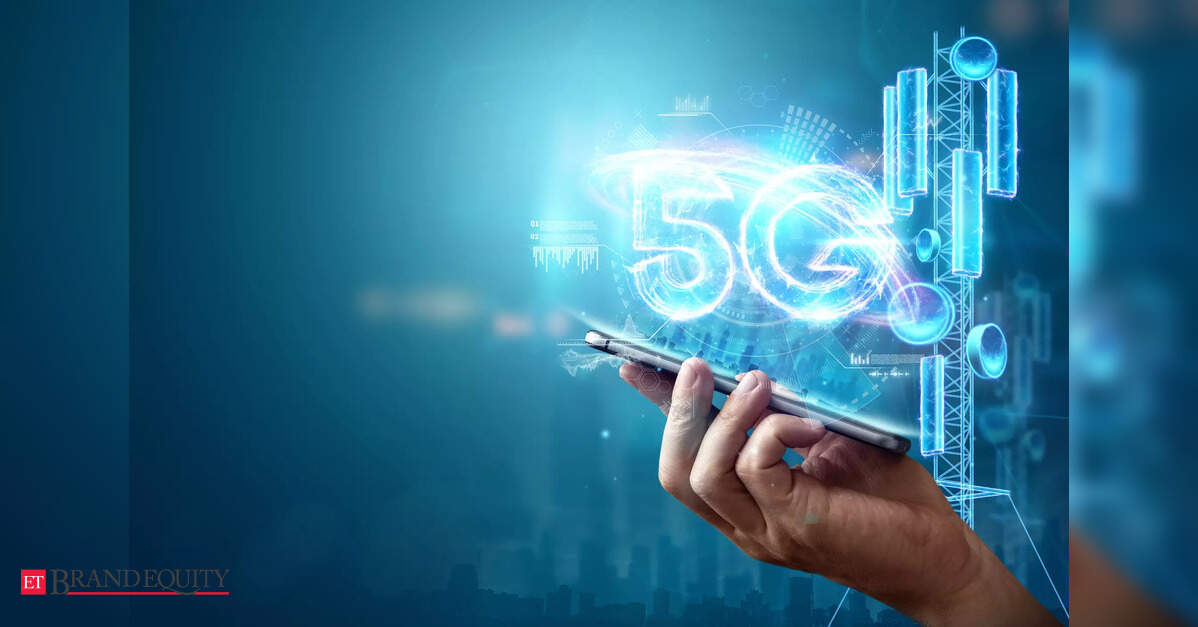 Emerging markets to push growth of 5G smartphones, ETBrandEquity
