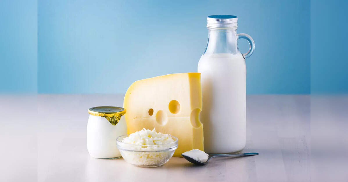 Sunder Foods and Dairy launches milk product brand Samooh; eyes state ...