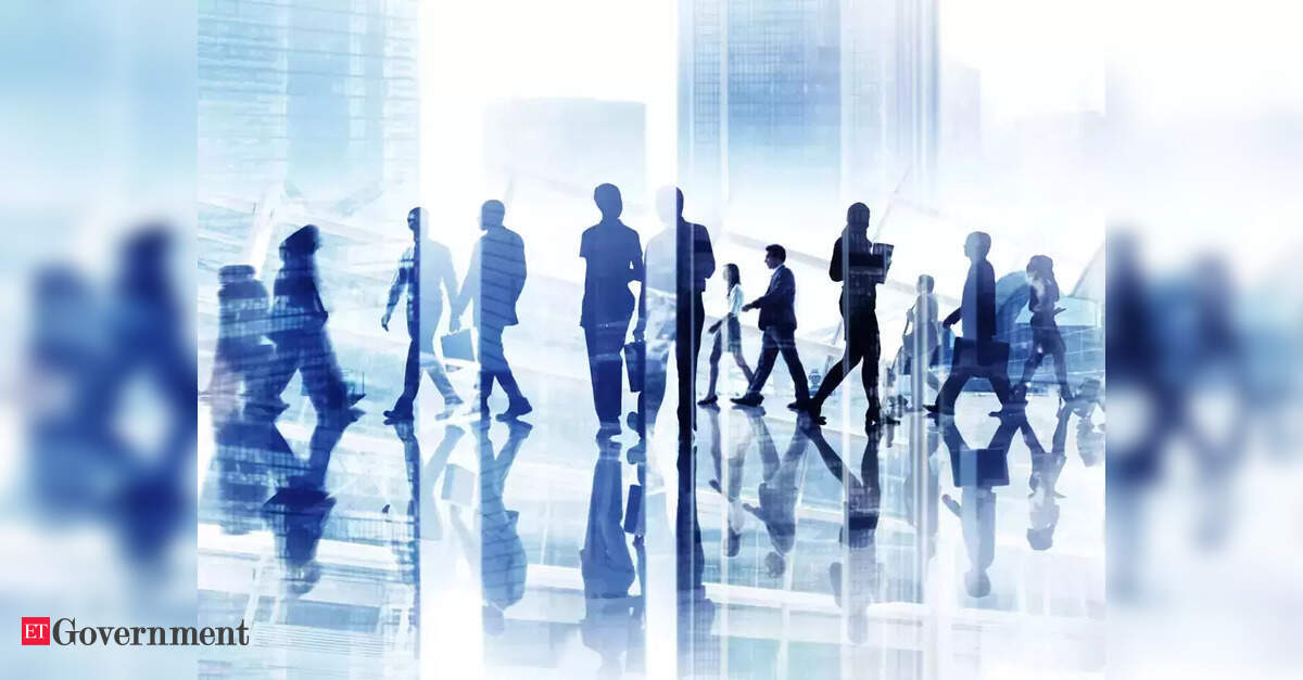 Transience & constant nature of change: Need for corporate ...