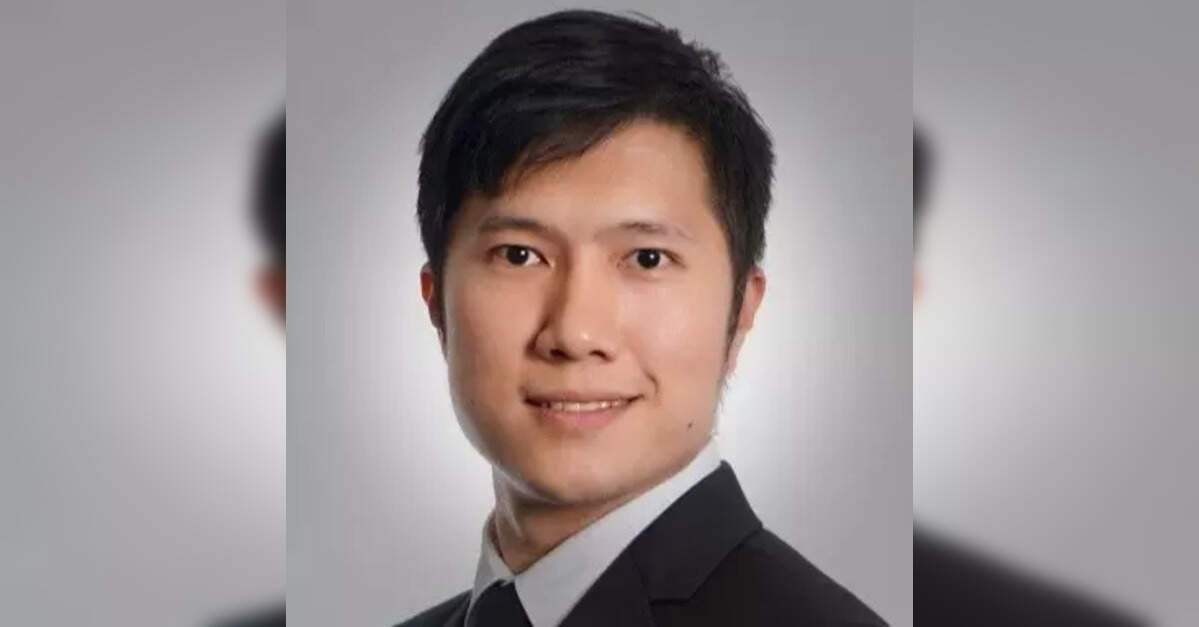 Ron Fong takes on the role of CIO at Station Satcom, ETCIOSEA