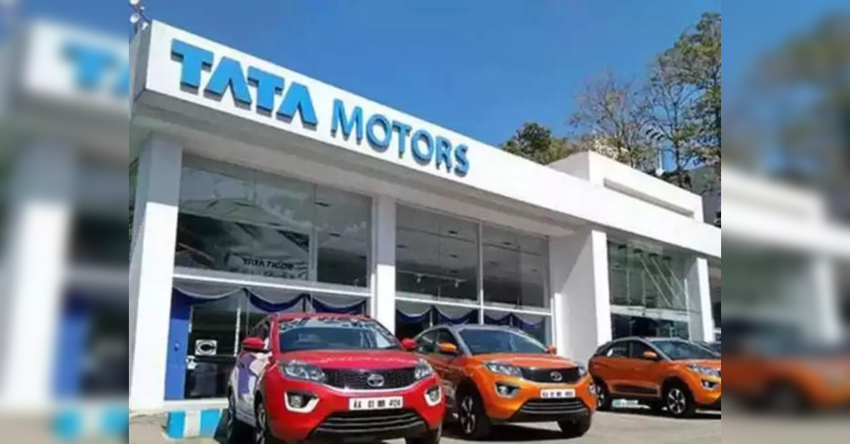 Merger of Tata Motors Finance with Tata Capital gets board approval, ET ...
