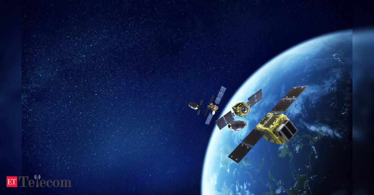 Space janitor startup Astroscale jumps 51% in Tokyo debut, ETTelecom