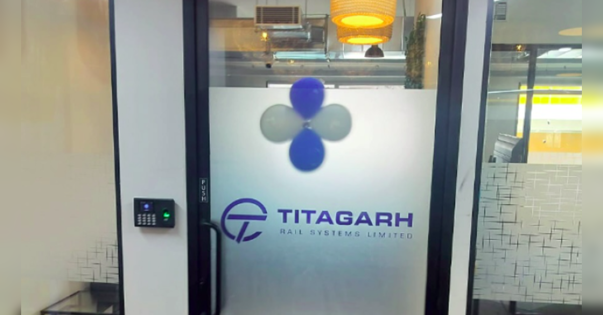 Titagarh Rail Systems opens new engineering centre in Bengaluru ...