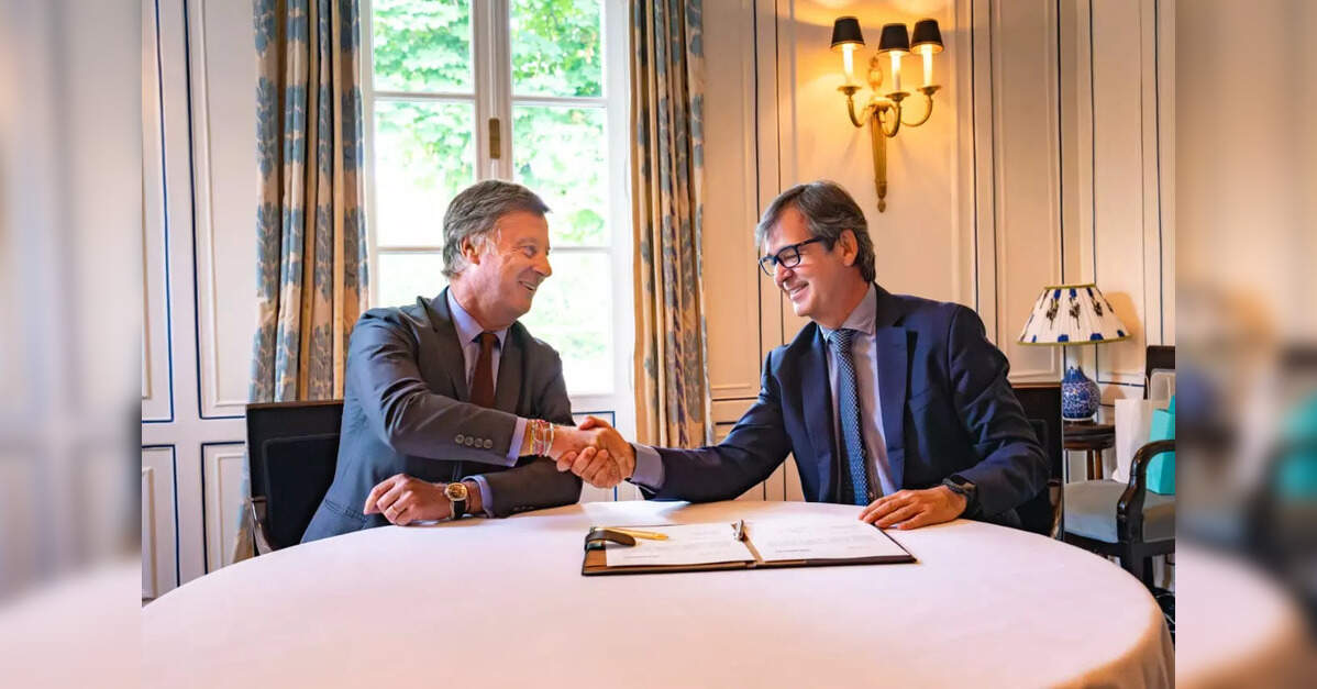 Accor selects Amadeus Central Reservation System for global portfolio ...