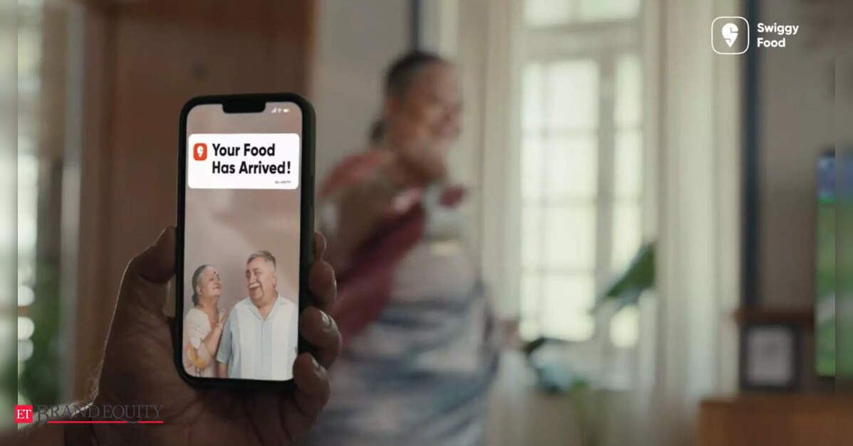 Ad Film: Swiggy's beloved ad trio returns with Harsha Bhogle, ETBrandEquity