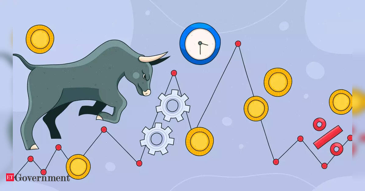 Stock market investors now keep eye on inflation data, Modi 3.0 policy ...