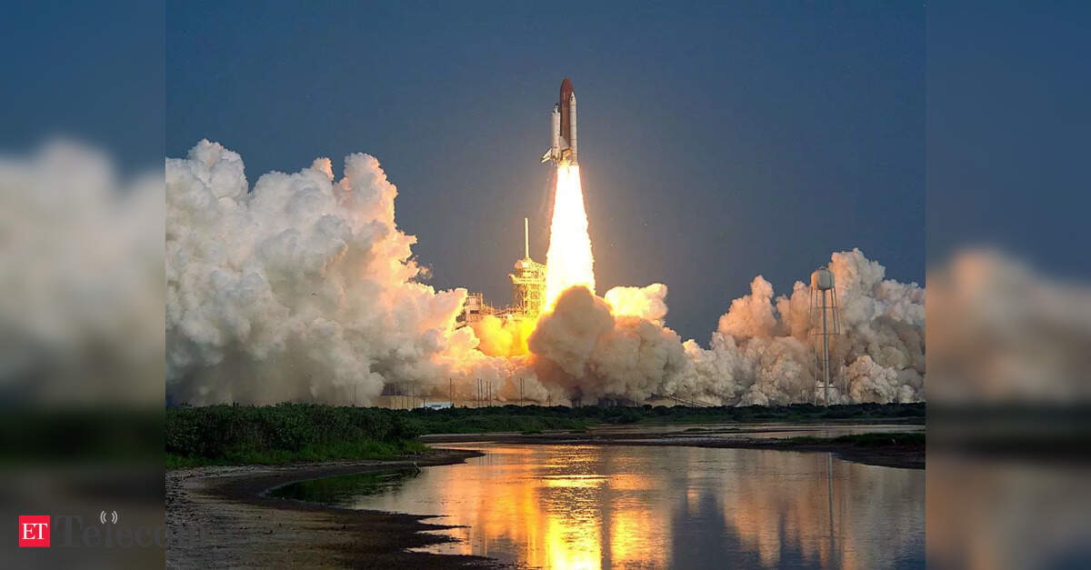 US plans to award $23.9 mln to Rocket Lab to boost chips for satellites ...