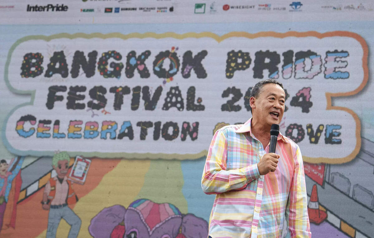 Thailand Constitutional Court: Thai court sets June 18 for hearing on PM Srettha dismissal case ...