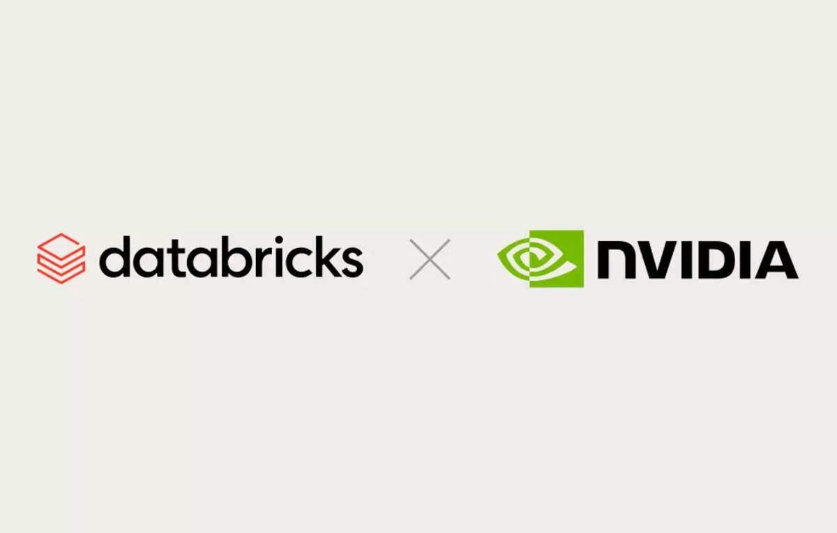 Databricks and NVIDIA partner to accelerate enterprise data for the era ...