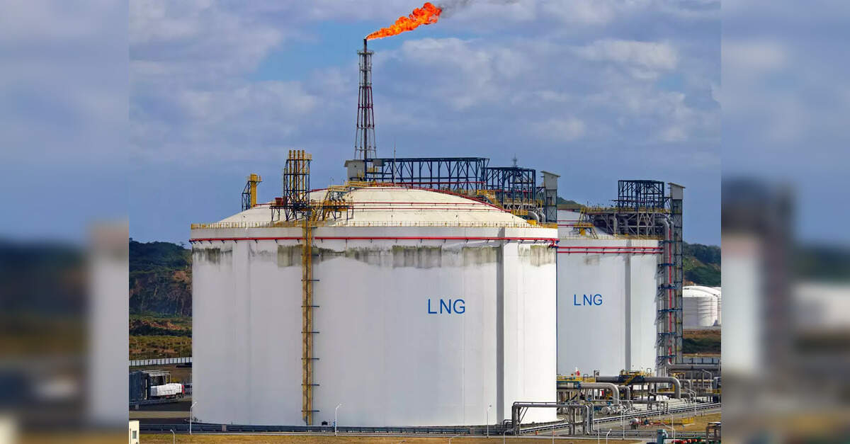 Brunei LNG Cargo: Brunei LNG delivers first cargo since plant outage ...