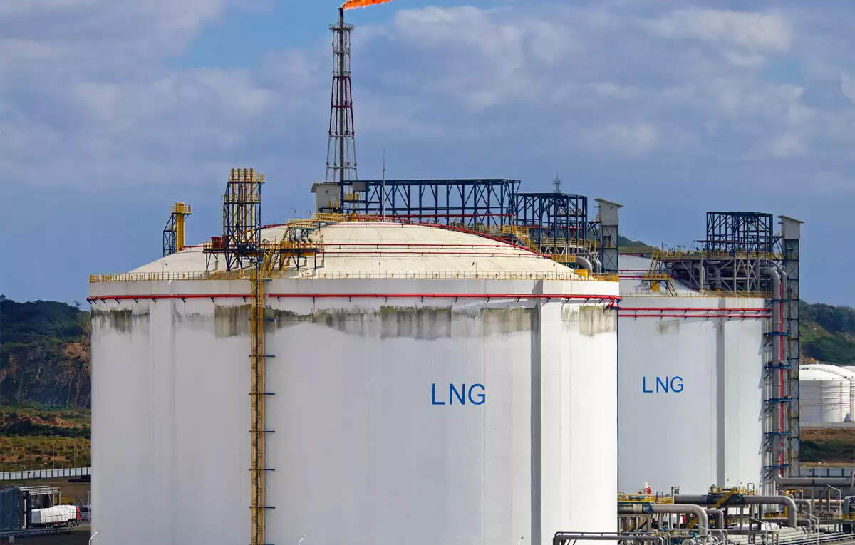 Brunei LNG Cargo: Brunei LNG delivers first cargo since plant outage ...