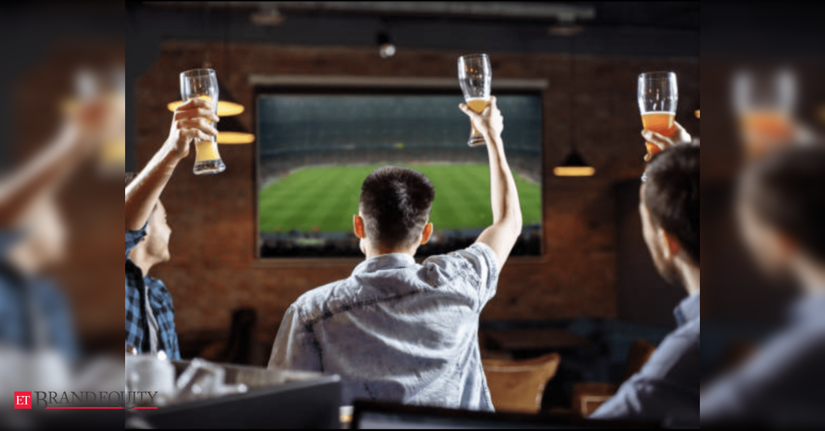 Beer Market: Between beers and playing ball with Heineken, ETBrandEquity