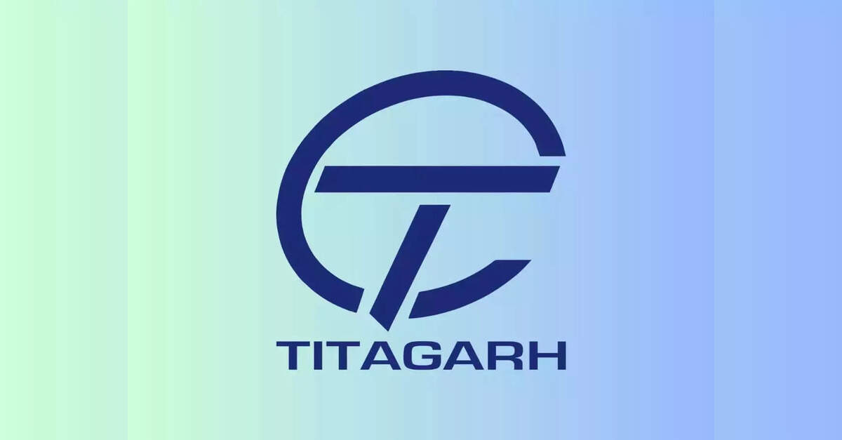 Titagarh Rail Systems begins production of trainsets for Bengaluru ...