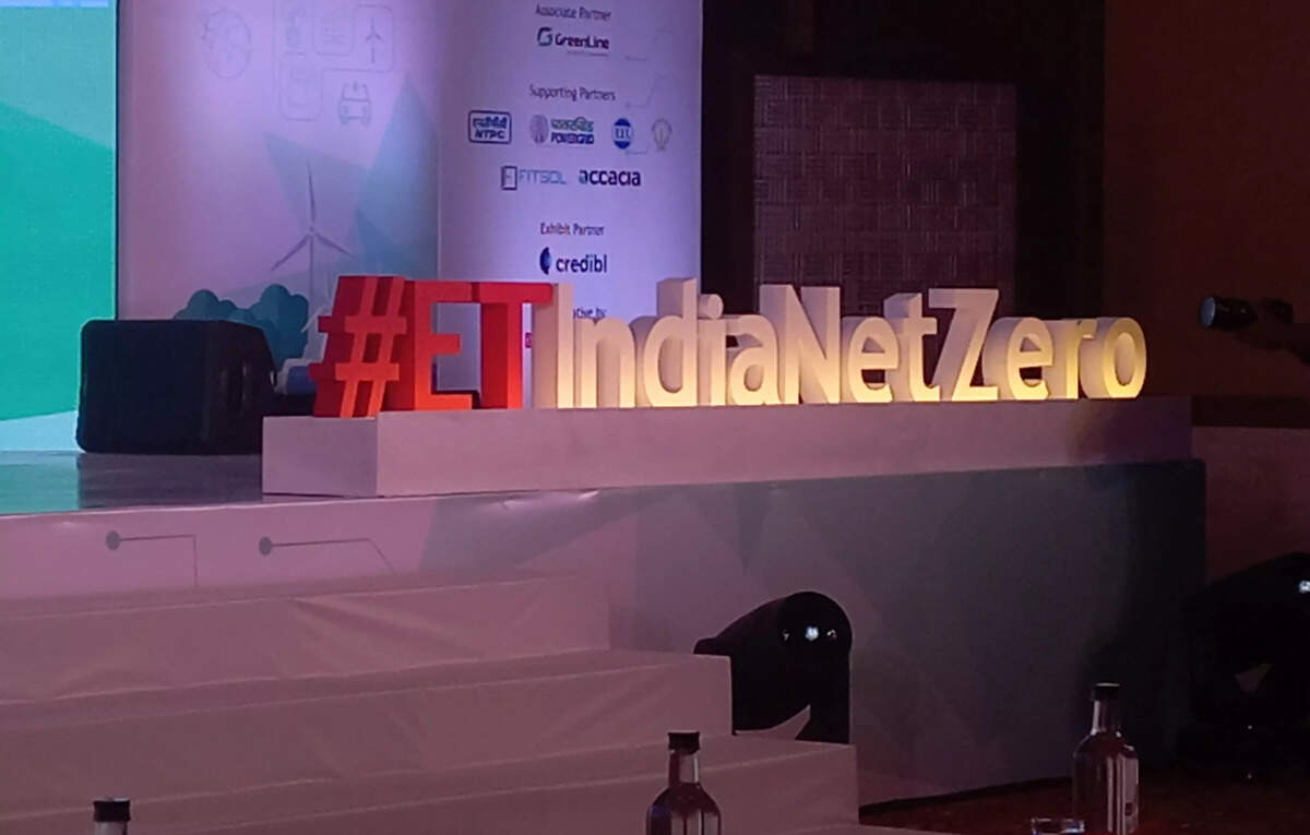 Net Zero Forum ESG Commitments: Corporate titans pledge enhanced ESG ...