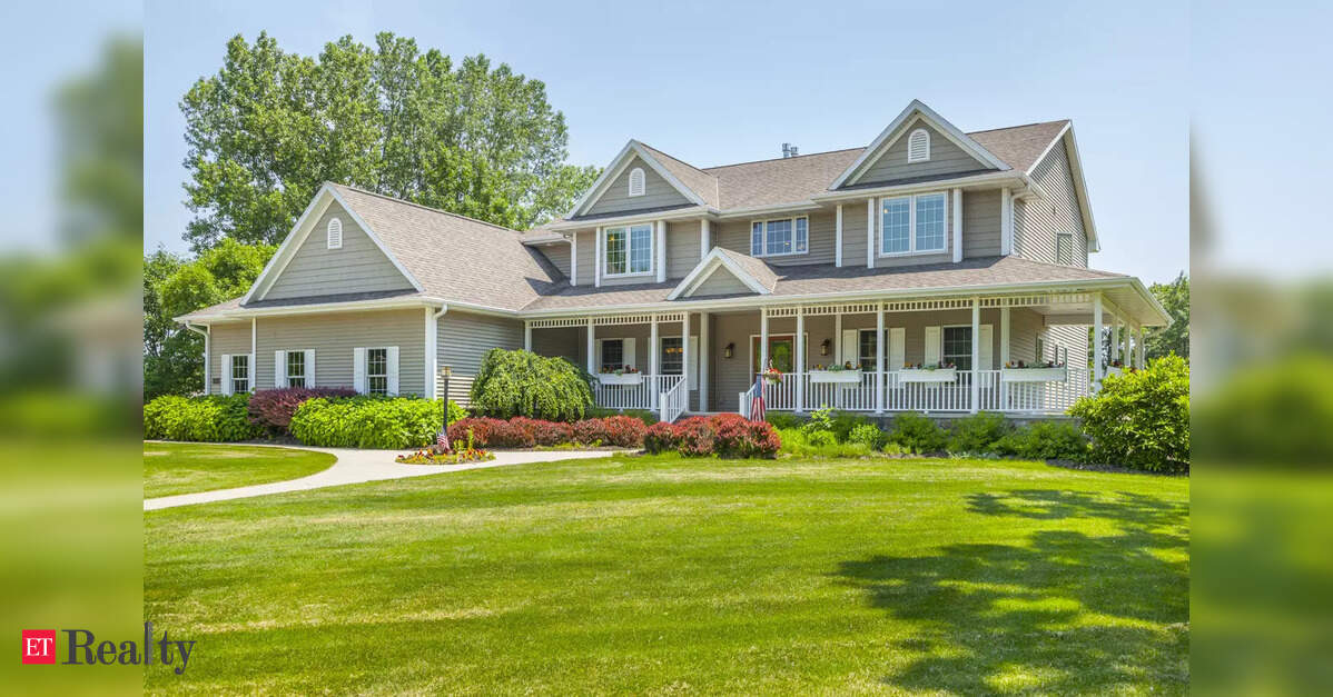 Asking prices for UK houses stagnate in June: Rightmove, ETRealty