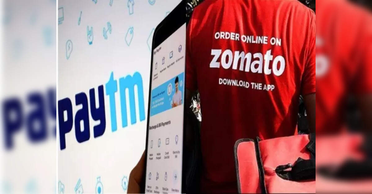 Zomato in talks to acquire Paytm's movies and events business, ETLegalWorld