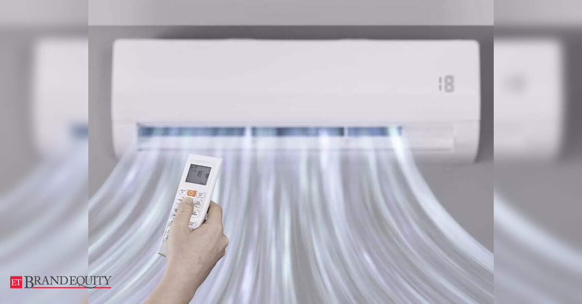 Voltas: Indian room AC market to reach Rs 50,000 cr by FY29, ETBrandEquity