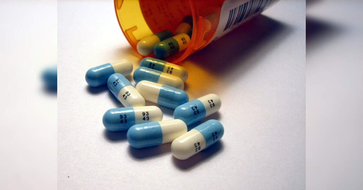 Drug shortages keep on growing. Older, injectable medicines are among ...