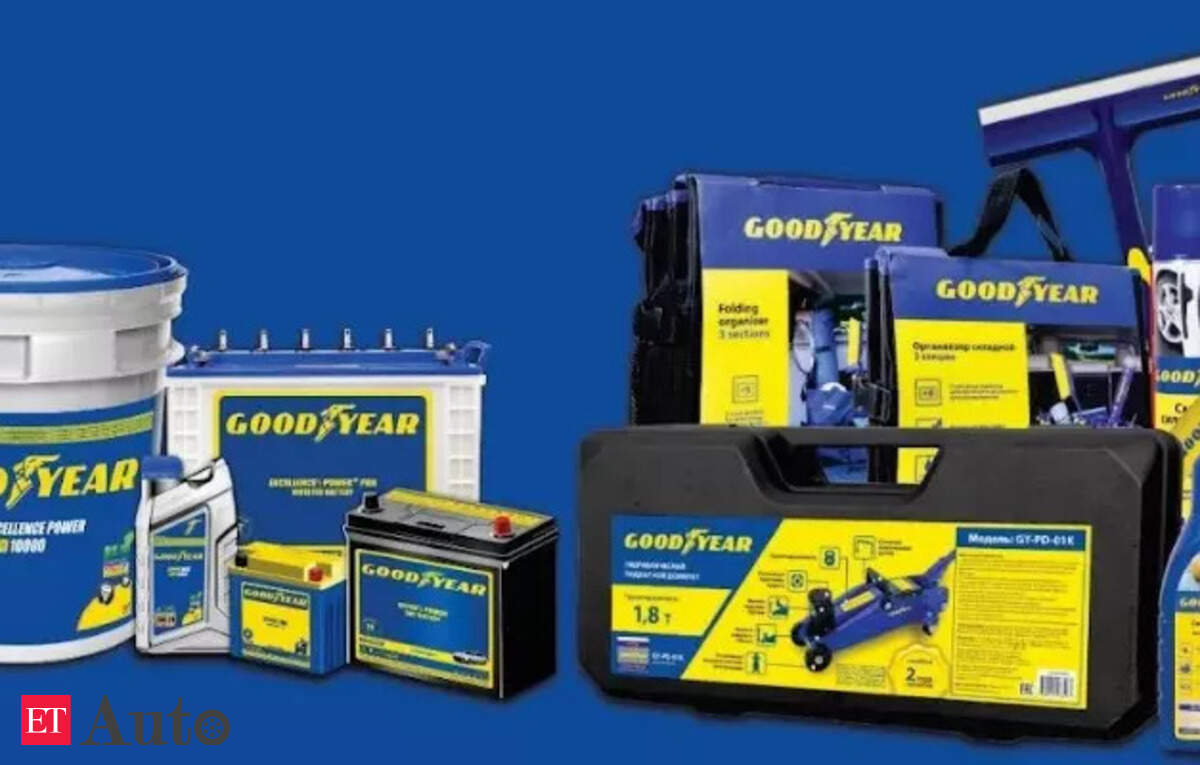 Assurance Intl extends its licensing collaboration with Goodyear ...