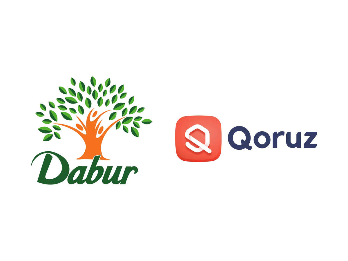 Dabur Logo