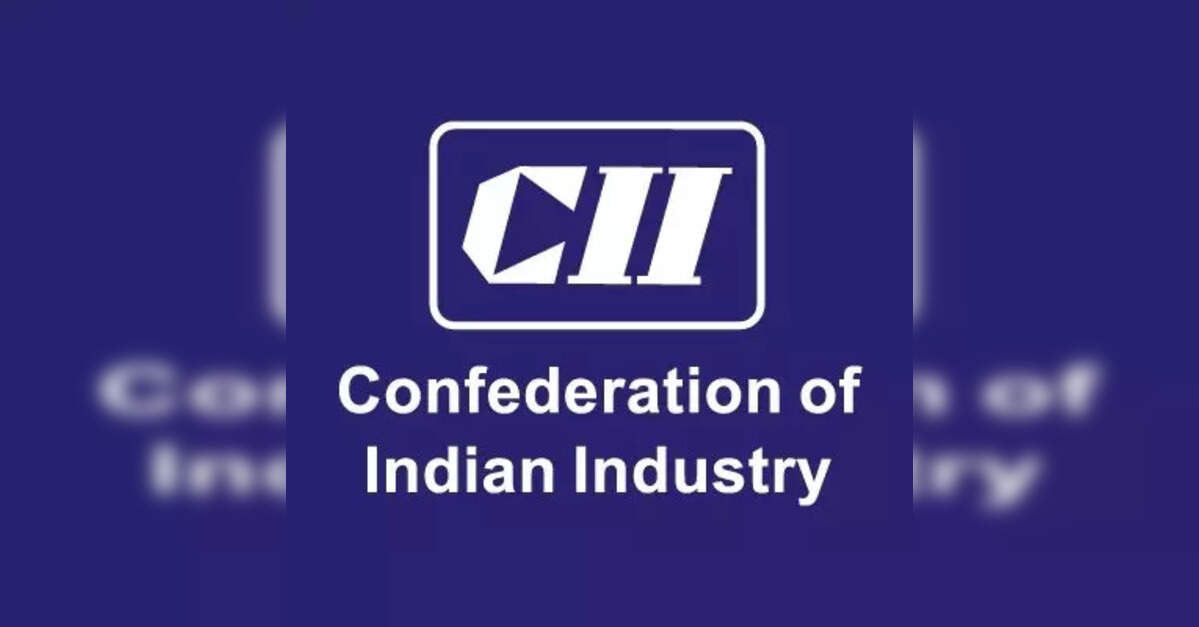 CII urges govt to leave corporate tax rates at current levels in Budget ...