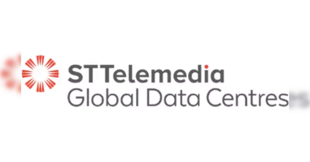 ST Telemedia Global Data Centres raises S$1.75 Bn from KKR-Led ...