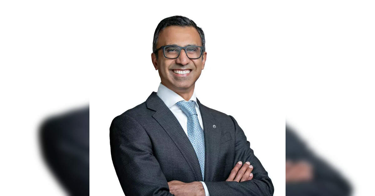 NTT DATA, Inc. appoints Abhijit Dubey as CEO of its business outside Japan, ET CIO SEA