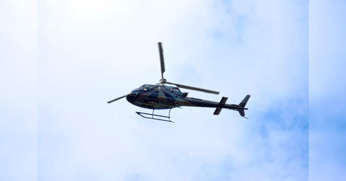 Airbus Helicopters working with Tata Grp to identify location for ...