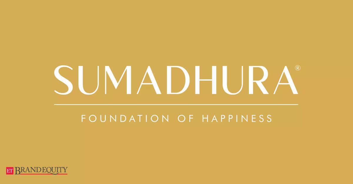 Sumadhura Group: Sumadhura unveils new logo, embraces the "foundation ...