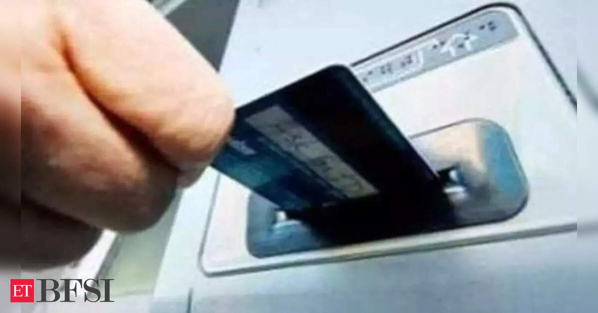 ATM Shortage: Banks' ATM expansion runs into machine shortage hurdle ...