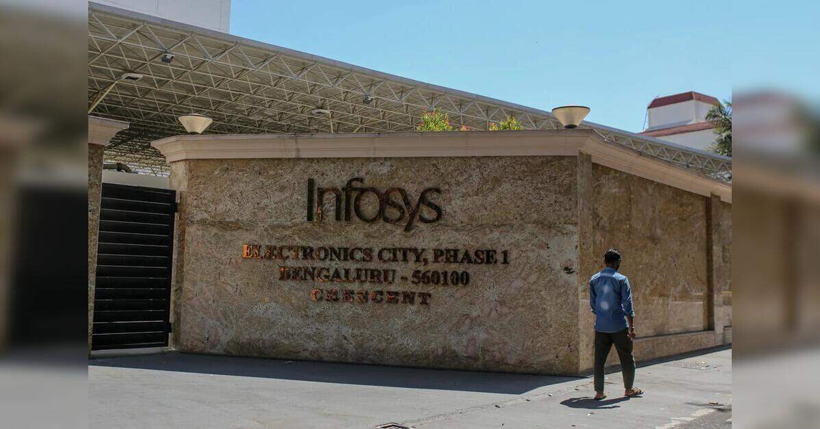 Infosys secures $100 Million contract with Ikea for digital ...