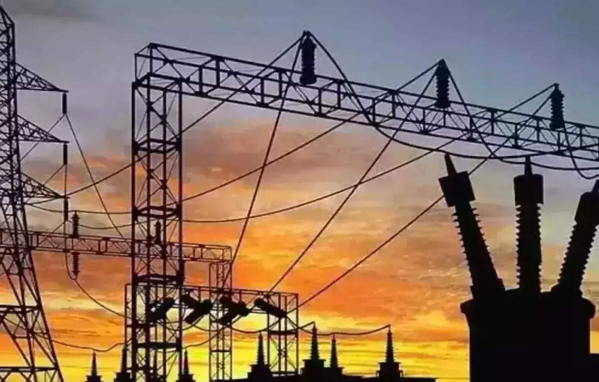 Ecuador Nationwide Power Outage: Ecuador experiences nationwide power ...