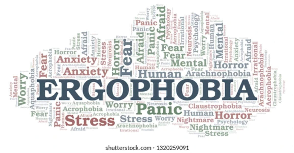 The Monday morning monster: Reframing Ergophobia in the workplace ...