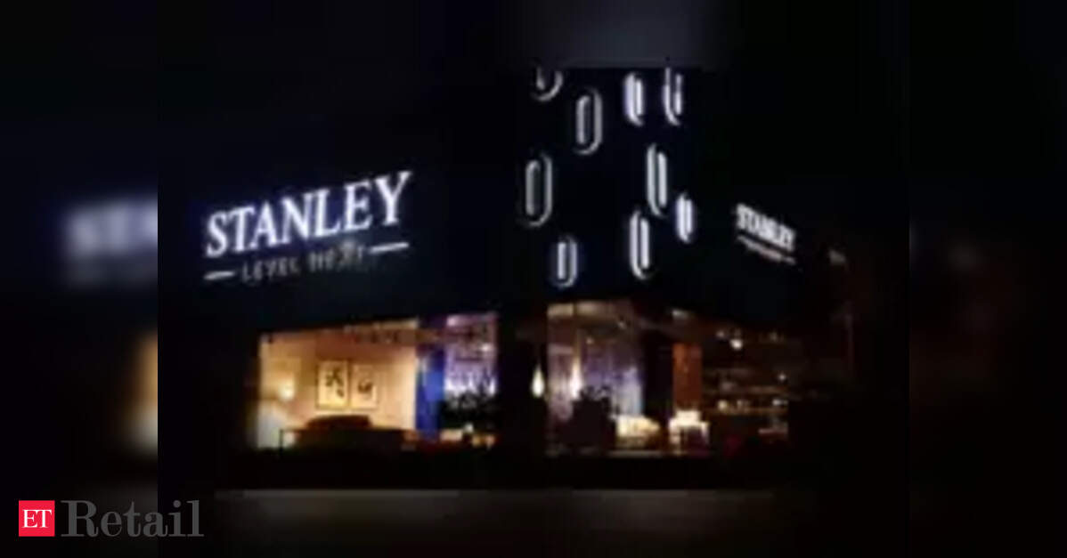 Ahead of IPO, Stanley Lifestyles collects Rs 161 cr from anchor investors, ETRetail