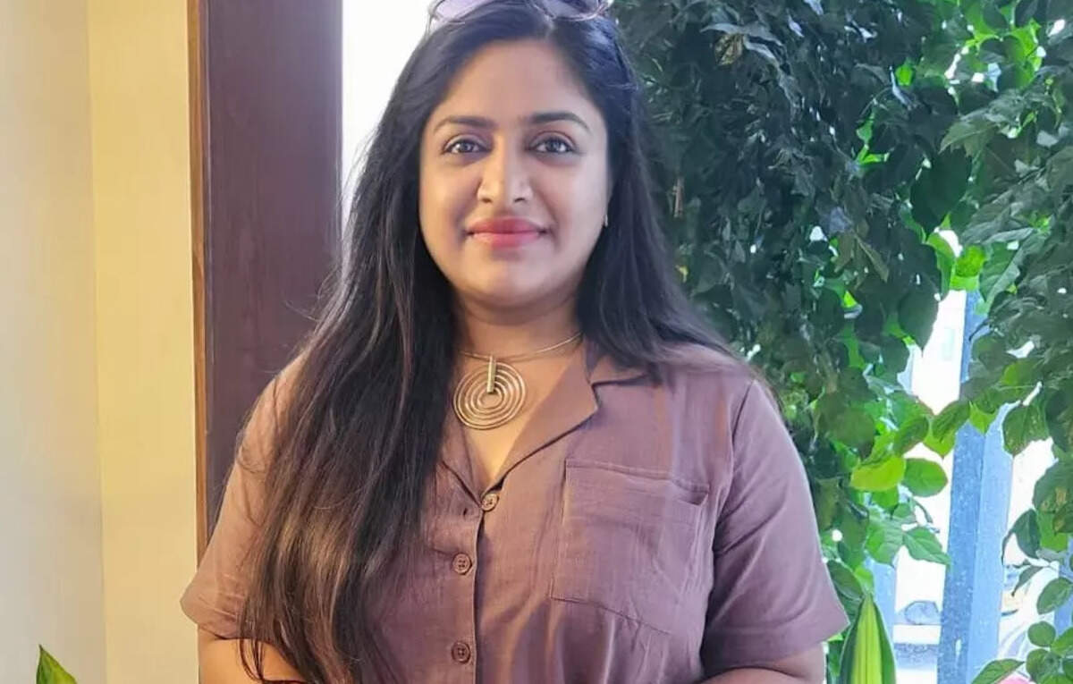 Sandhya Nair appointed corporate head of Marcomm, Inventree Hotels & Resorts, ET HospitalityWorld
