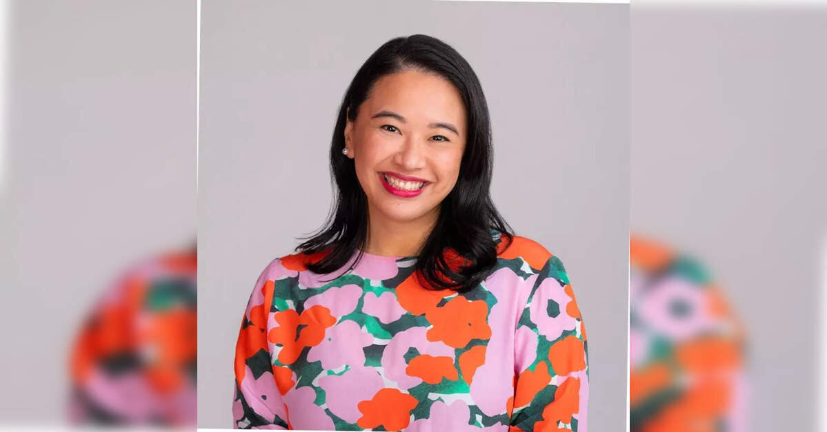 Chubb announces Queenie Chan as its new APAC Head of Technology for ...
