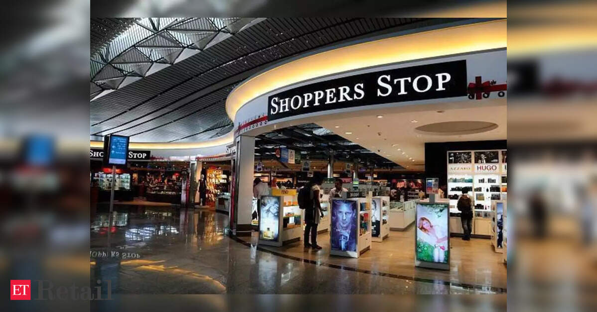 Shoppers Stop aims to open 60 new INTUNE stores in FY25, ETRetail