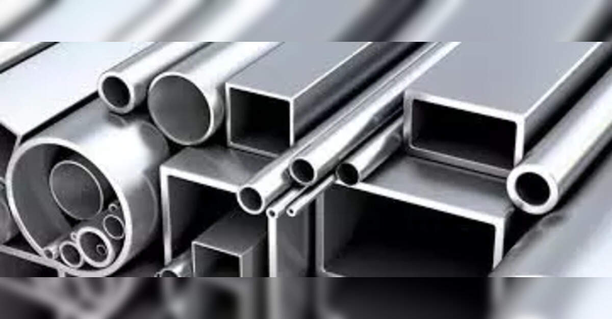 Maruti Ispat & Pipes unveils new brand for ERW steel pipes, ETManufacturing