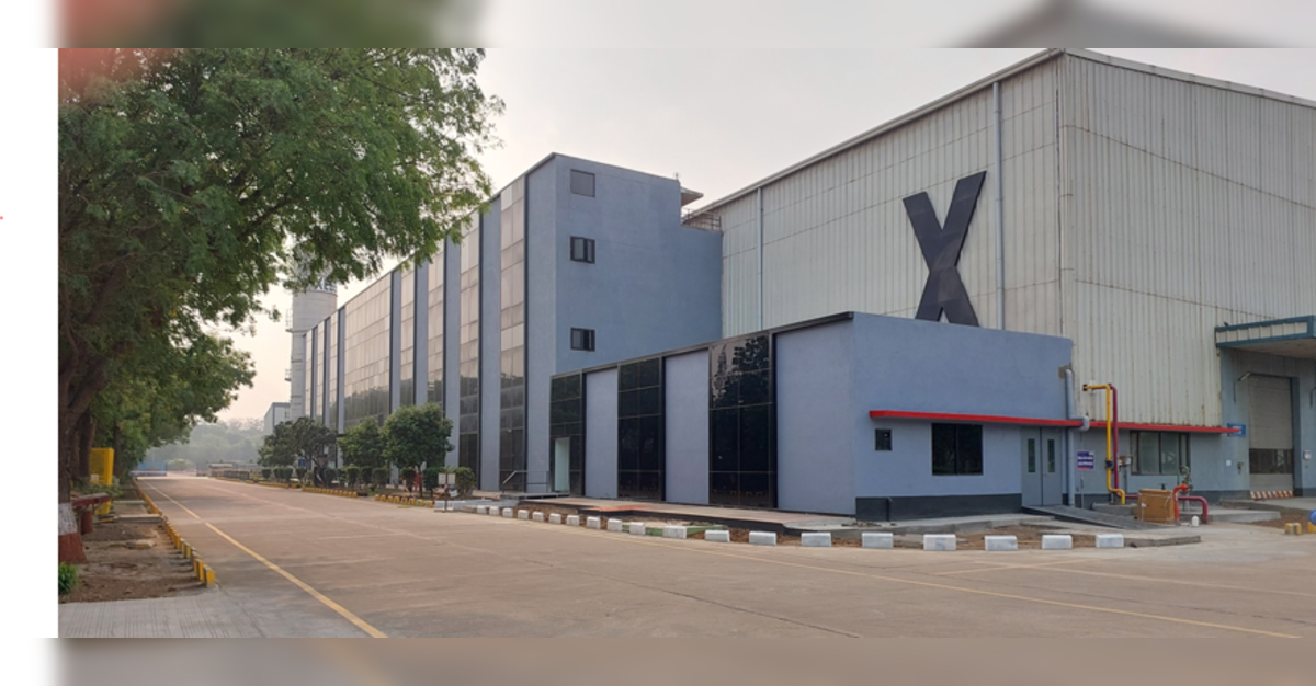 Envalior India Expansion: German Engineering Materials major Envalior ...