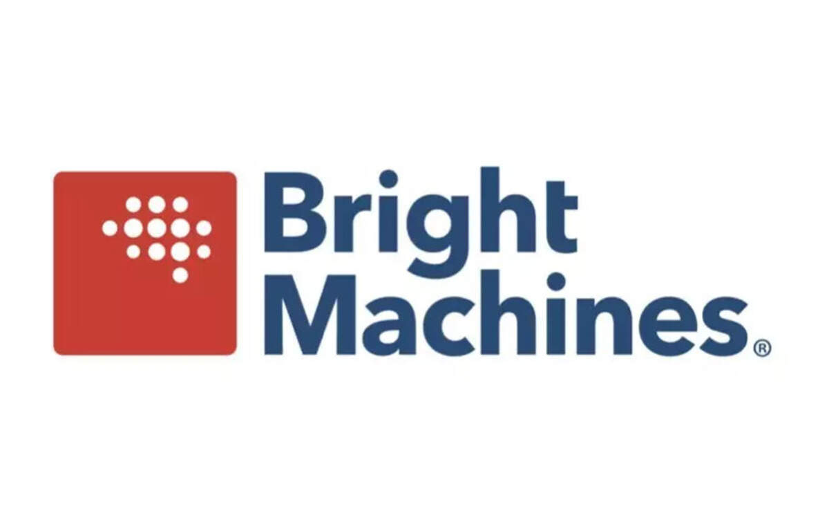 Bright Machines raises $126M in Series C funding to propel ...