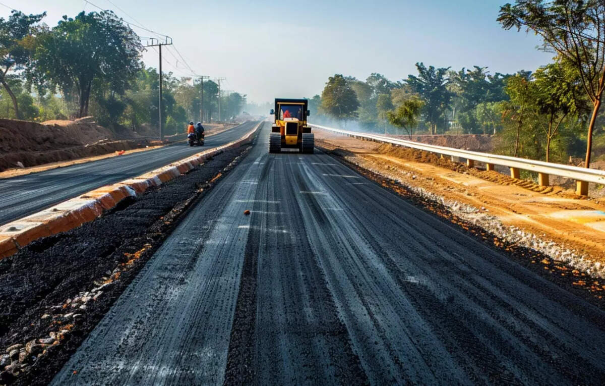 Gadkari calls for making HAM for highways construction flexible, market ...