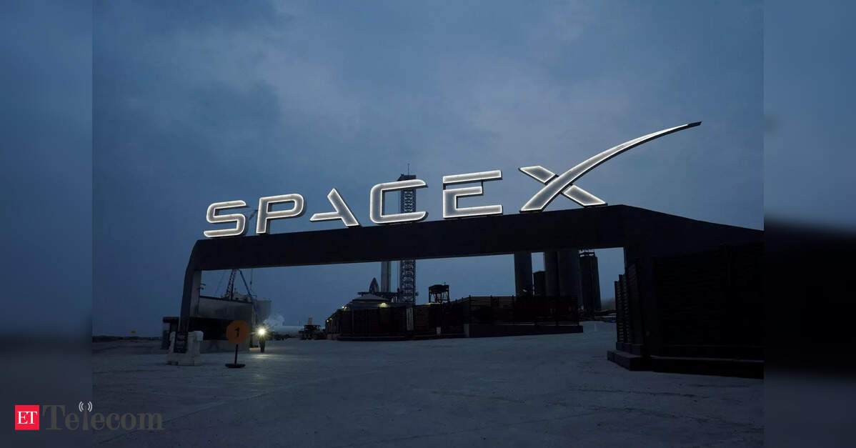 SpaceX bags $843 million NASA contract to de-orbit ISS in 2030, ETTelecom