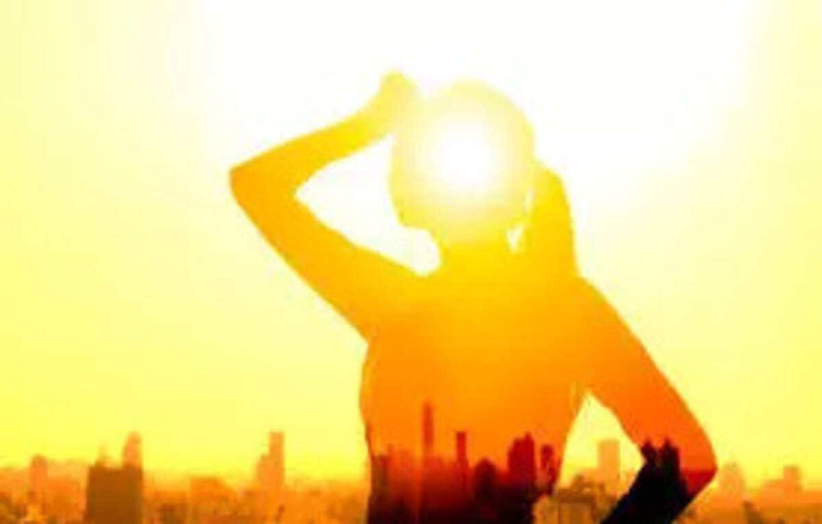 Unprecedented Global Temperatures and Record-Breaking Heat: Rising ...