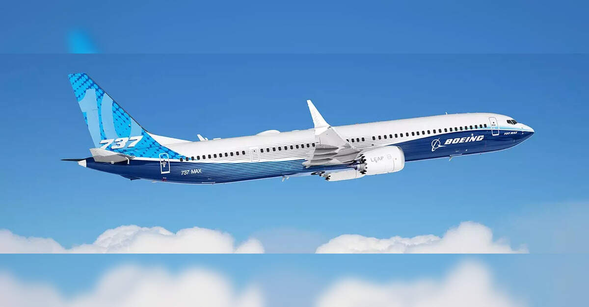 Boeing to brief European regulators on new production plans after 737 MAX panel blowout, ET ...