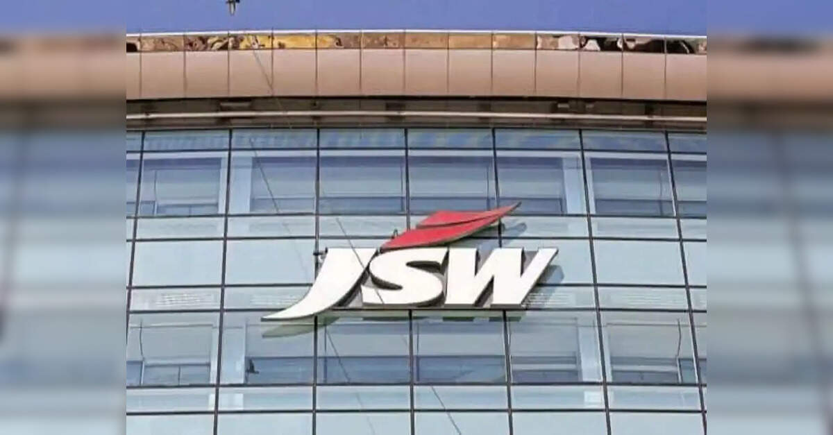 JSW Infrastructure Ltd: JSW Infra buys 70.37% stake in Navkar ...