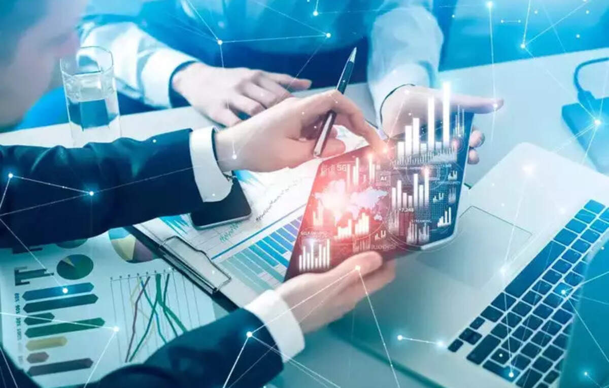 Tech boom leads global markets through first half of 2024, AI News, ET AI