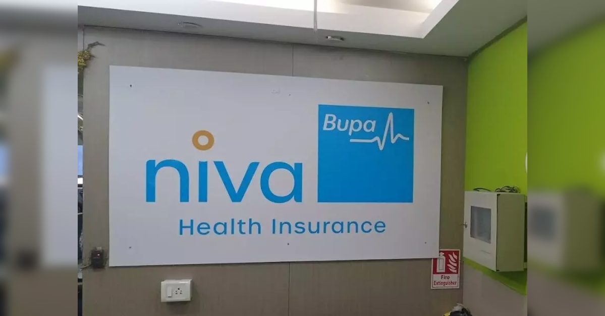 Indian health insurer Niva Bupa files for $360 million IPO, ETLegalWorld